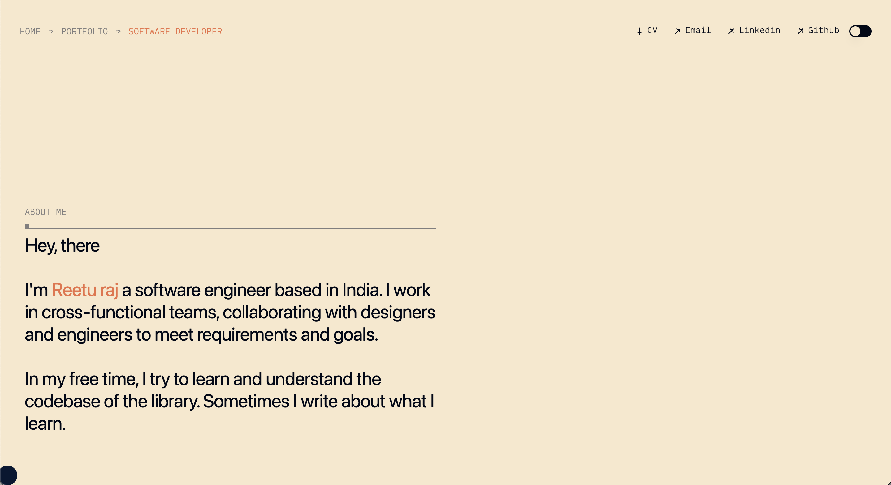 A Guide to VH, DVH, SVH, and LVH | Reetu Raj – Software Engineer
